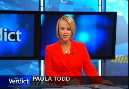 Titles - Bullying and Youth Violence: The Verdict with Paula Todd ...
